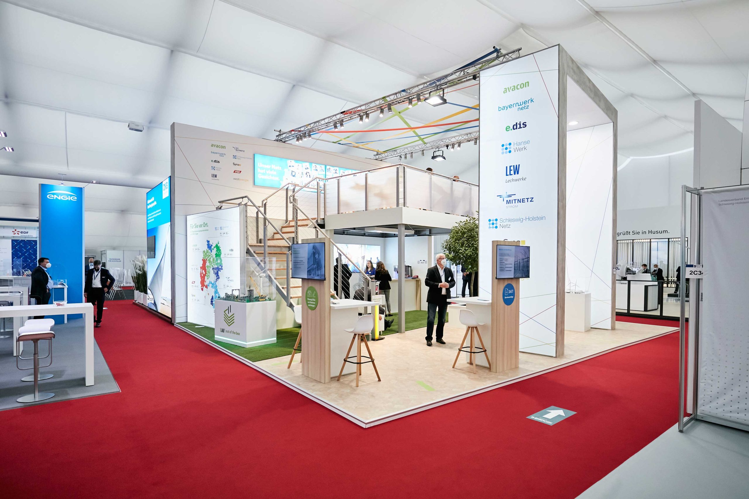 Husum Wind - www.messe-manufaktur.com