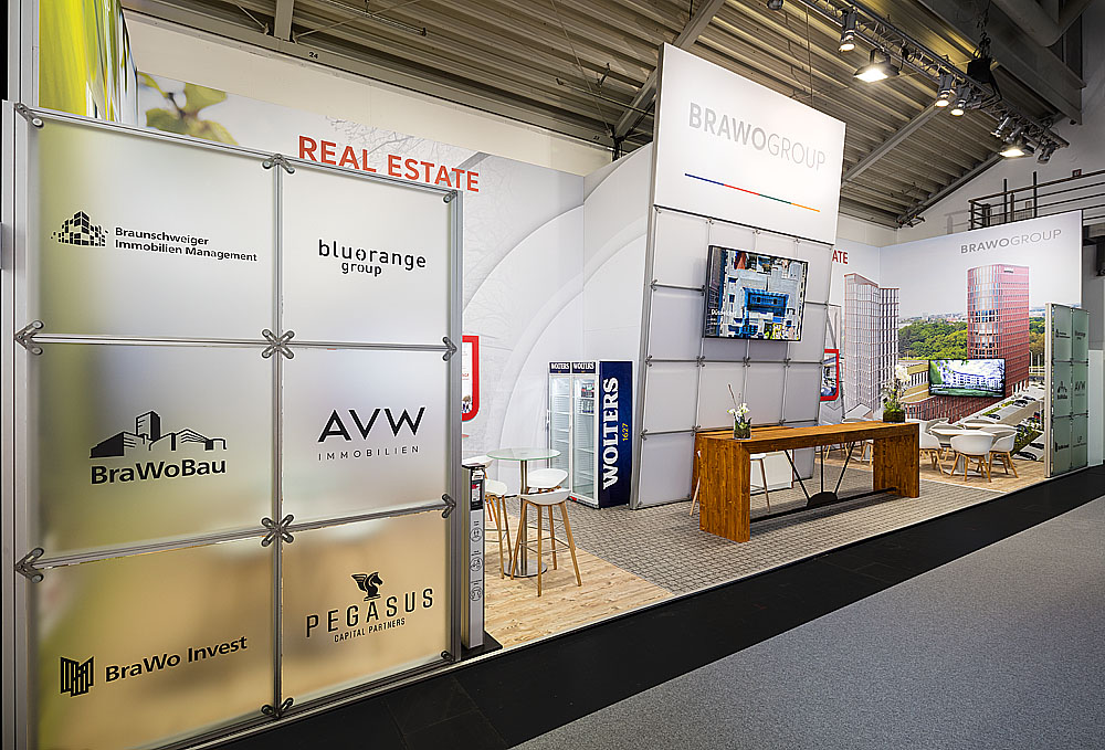 BraWo Group - www.messe-manufaktur.com